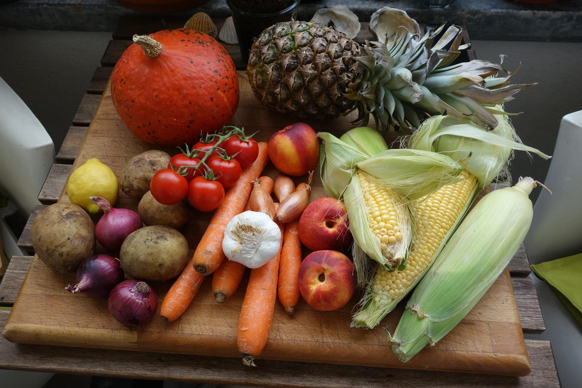 Ingredientes con efecto conservador natural para alimentos - Farbe